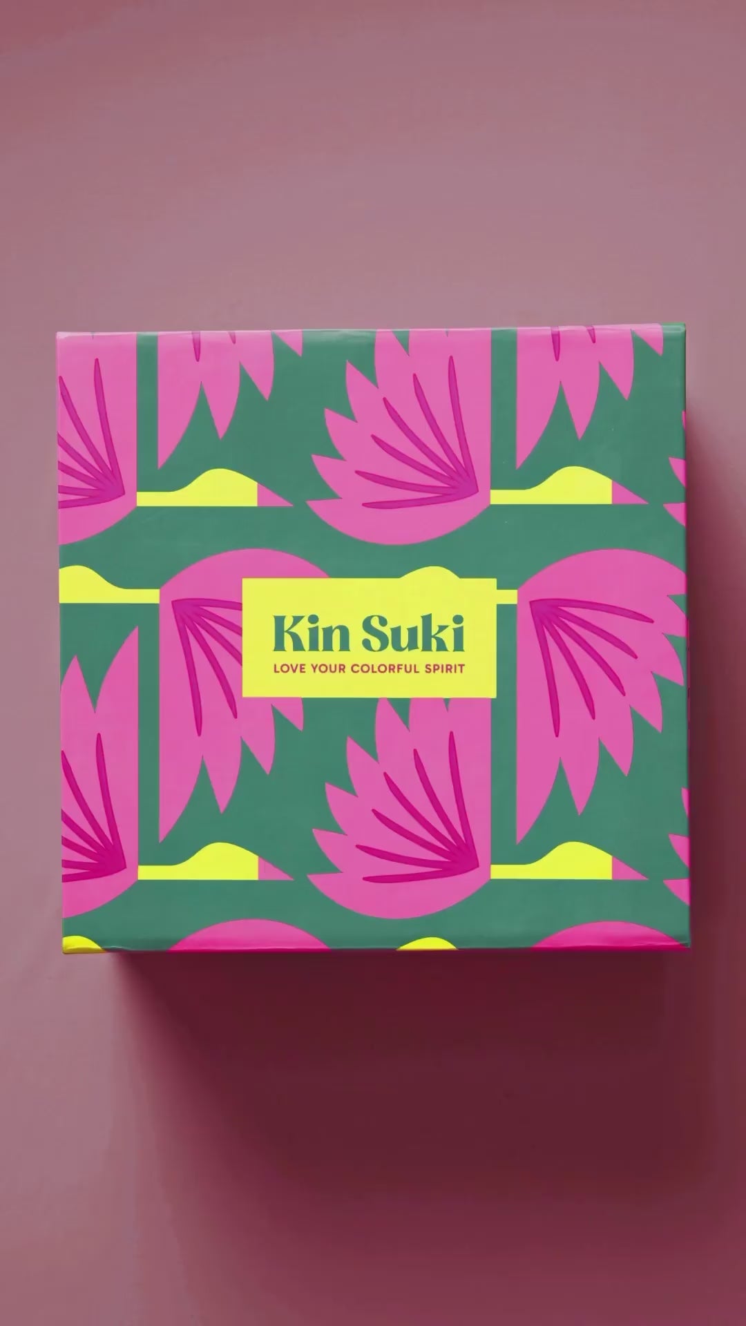 Kin Suki – Shop Happiness – Kinsuki